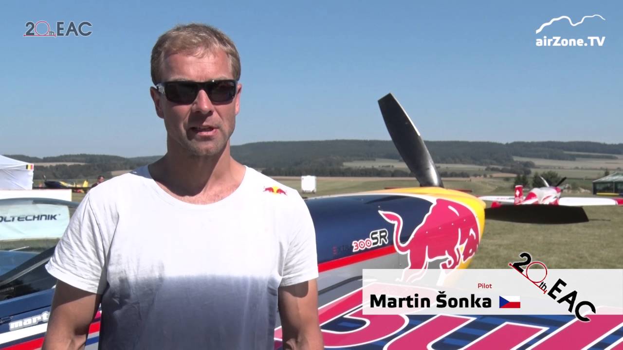 Day 7 Highlights Eac2016 Aerobatics Youtube