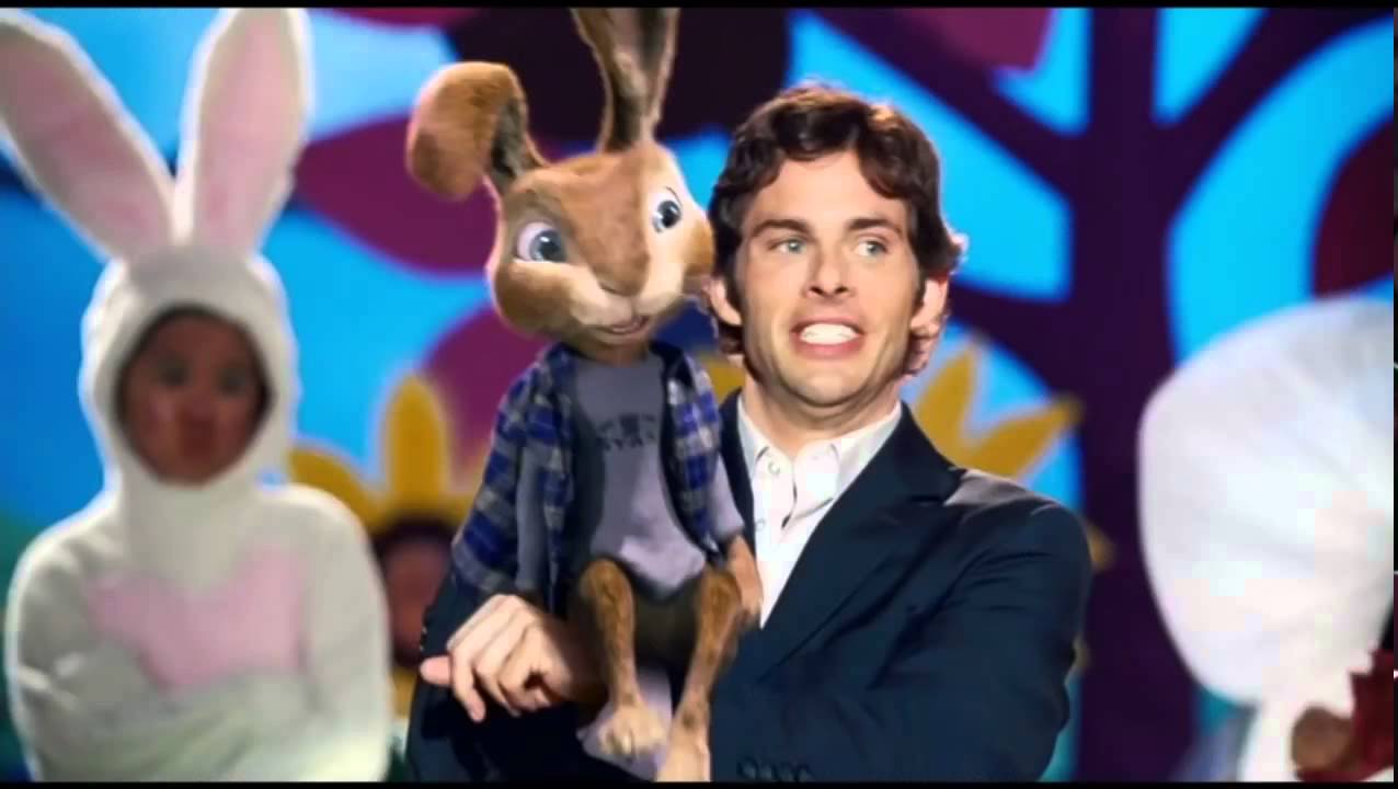 Quiero Dulces Song Hop El Conejo De Pascua Hd Youtube