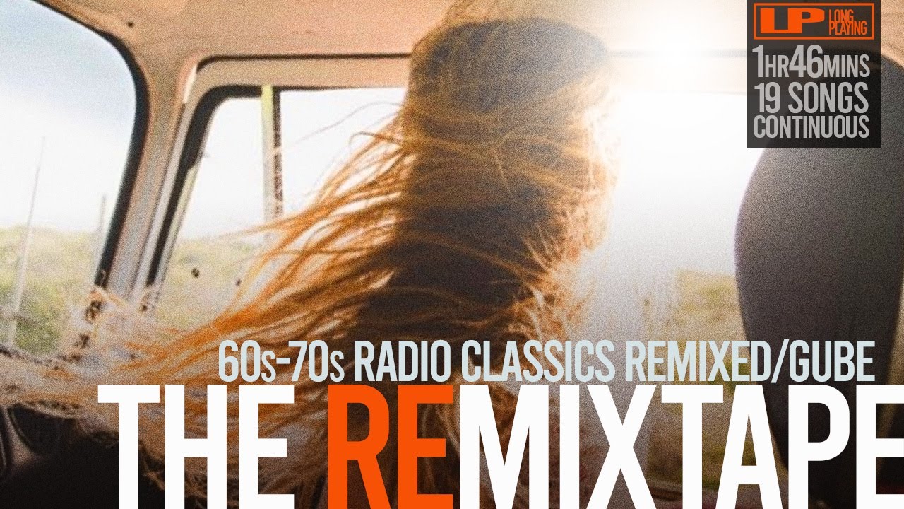 The Remixtape Various Artists Gube Remixes Youtube