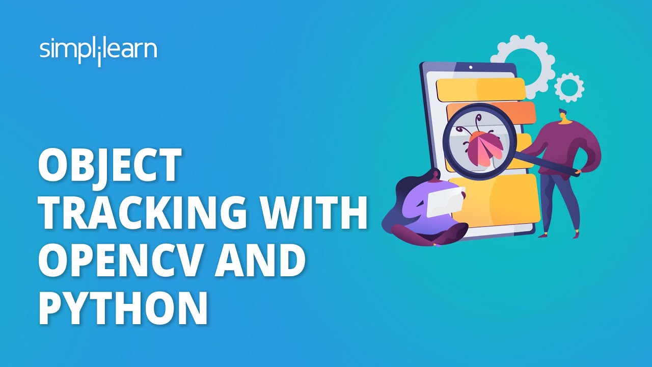 Object Detection Using Opencv Python Tutorial For Beginners 2020 Learn