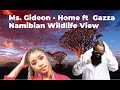 Ms Gideon Home Ft Gazza Official Audio Namibian Music Hits Mp3 Music ...