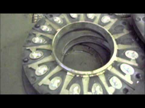 Casting Pewter Youtube