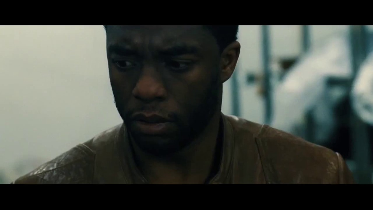 Message From The King Official Trailer 1 Subtitulado Hd Youtube