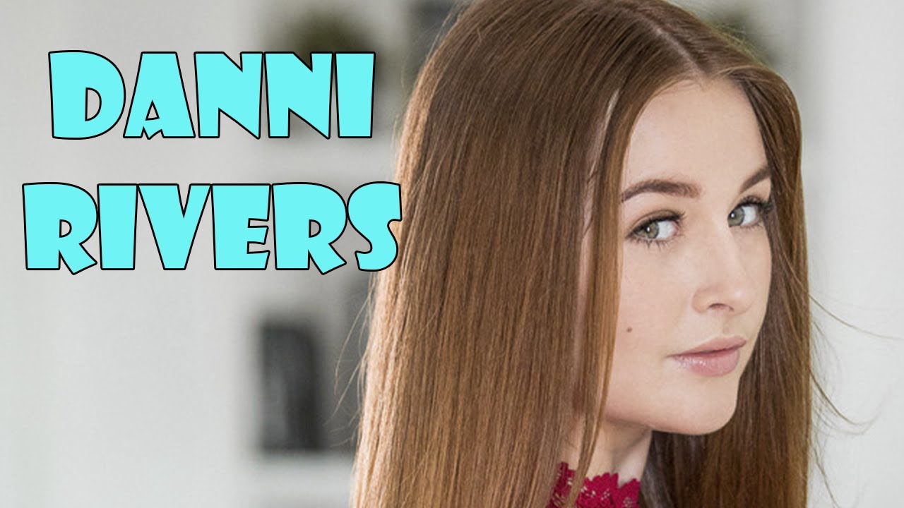 Danni Rivers Wiki Biography Body Measurements Age Fashion