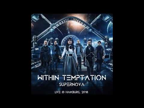 Within Temptation Supernova Youtube
