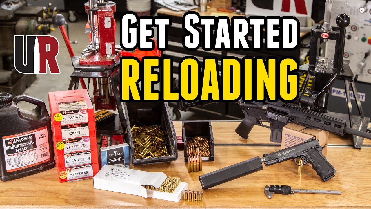 Resources Get Started Reloading Youtube
