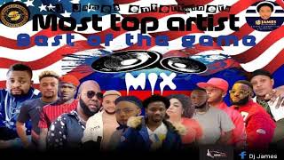 Latest Edo Benin Afrobeat Start S Party Mix By Dj James Nonstop ...
