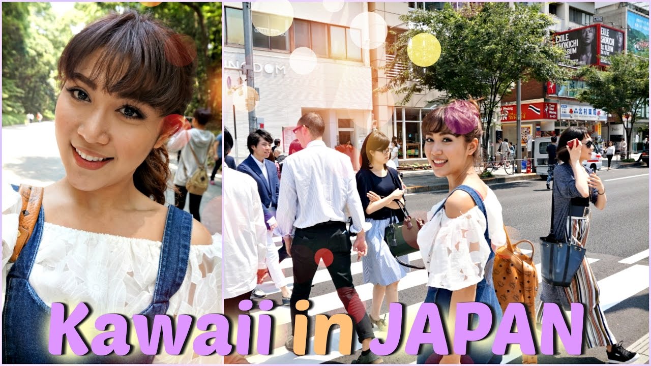 Tokyo Japan Travel Vlog Eng Youtube