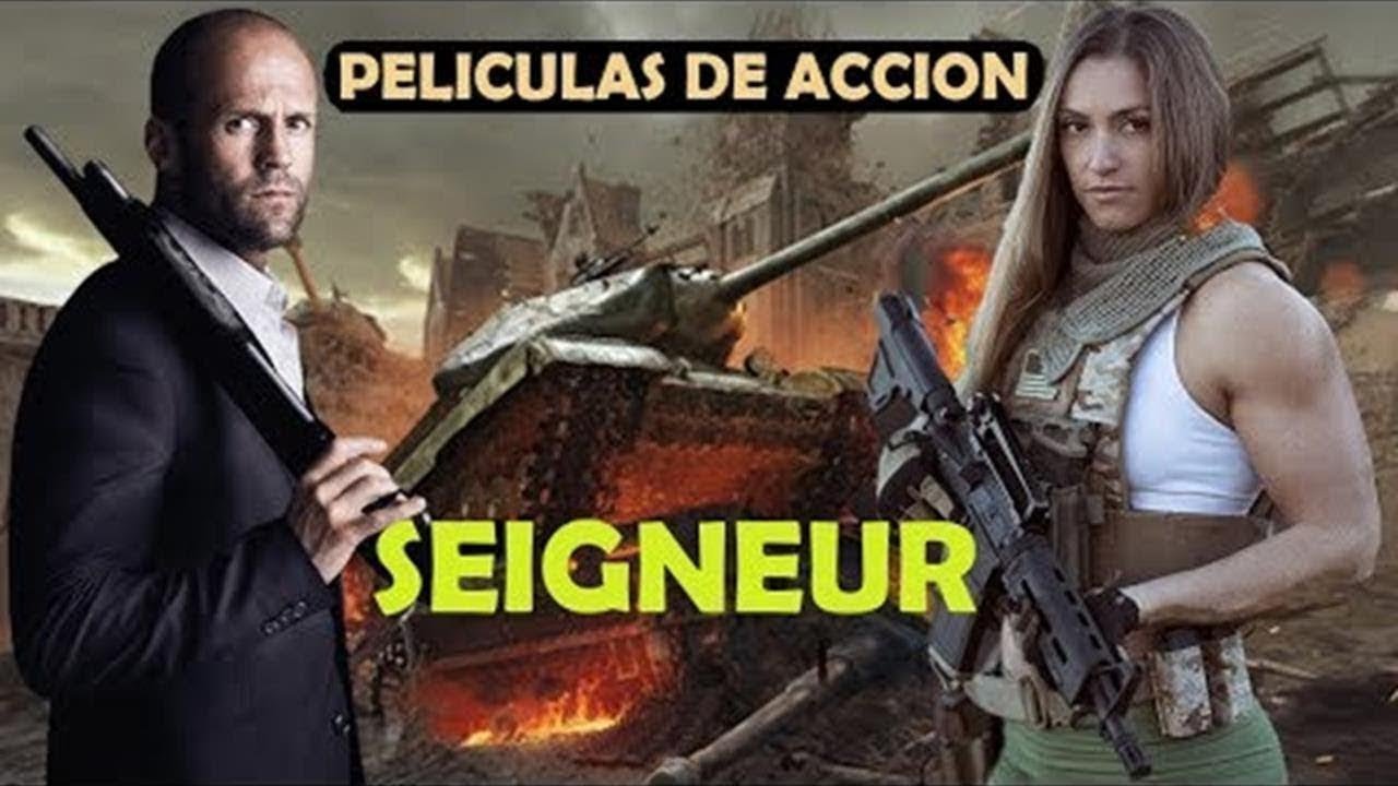 Estreno 2020 Mejor Peliculas De Accion рќ єрќ рќ рќ рќ µрќ рќ јрќ Pelicula Completa En