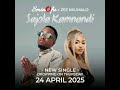 Sminofu Ft Zee Nxumalo Sajola Kamnandi Hitsong 2025 Maskandi Promotion ...