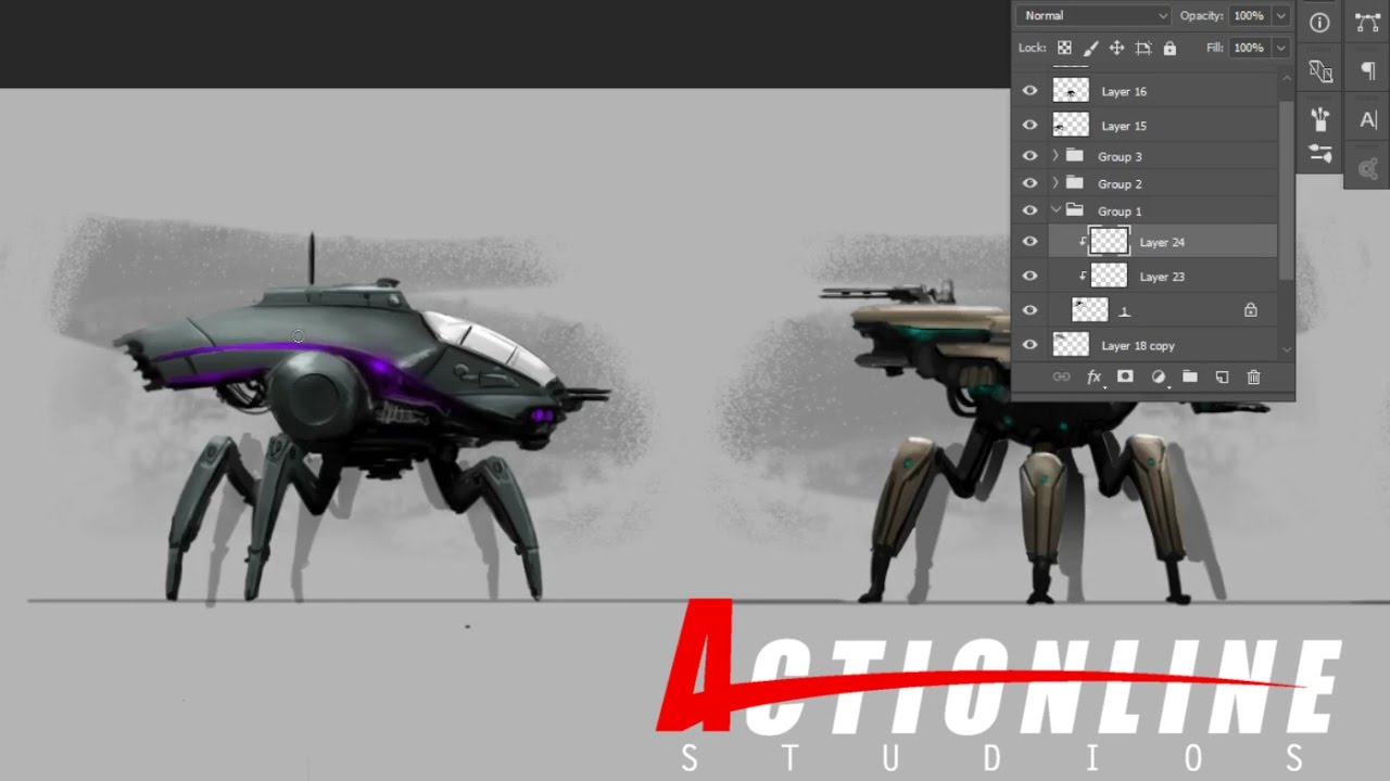 Quick Rendering Youtube