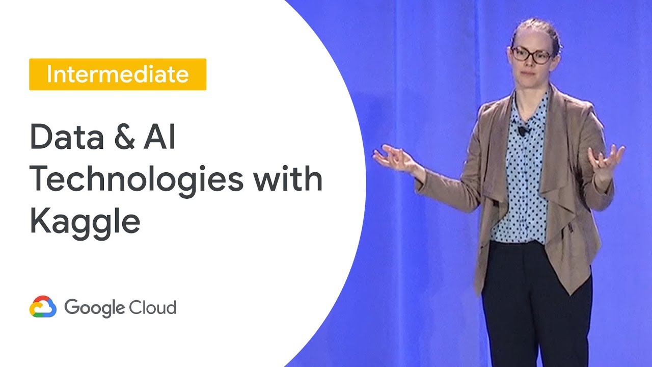 Google Cloud Platform Kaggle Hutomo