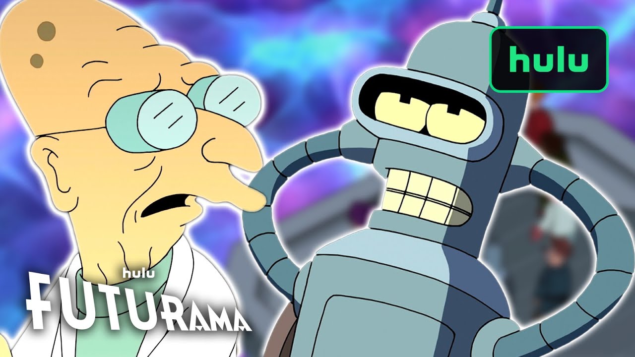 Feliz Aniversario Futurama Planet Express Sign Neon Like Led Light