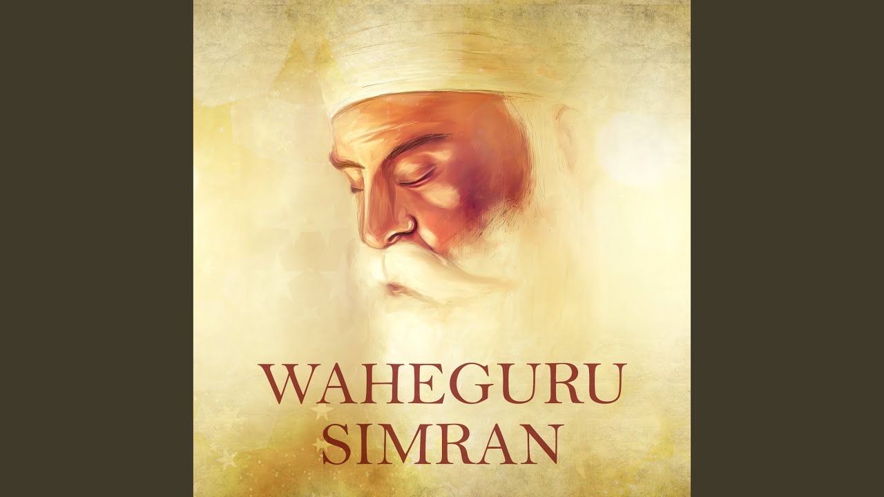 Waheguru Simran Youtube Music