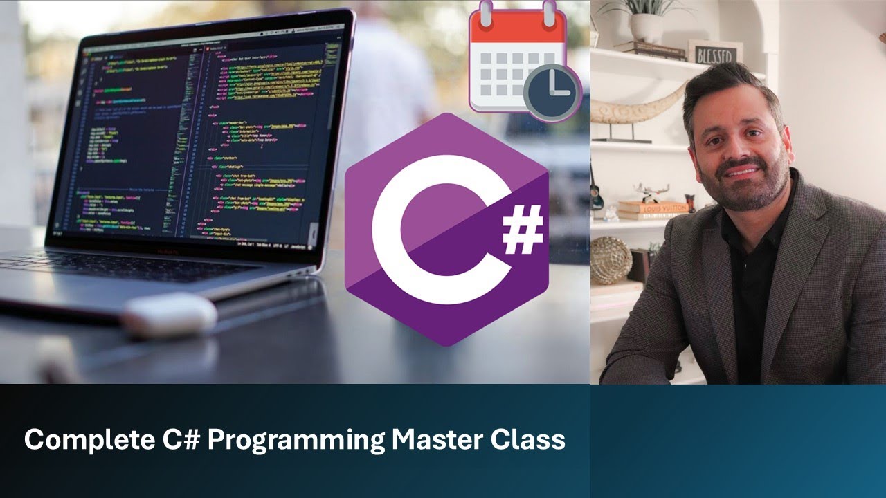 Complete C Programming Master Class Course On Udemy Youtube