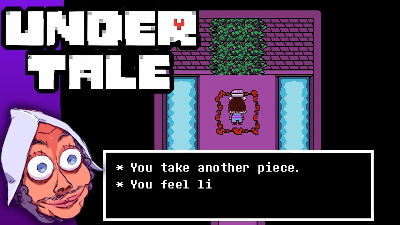 Criken Undertale Genocide Run Part 1 Youtube