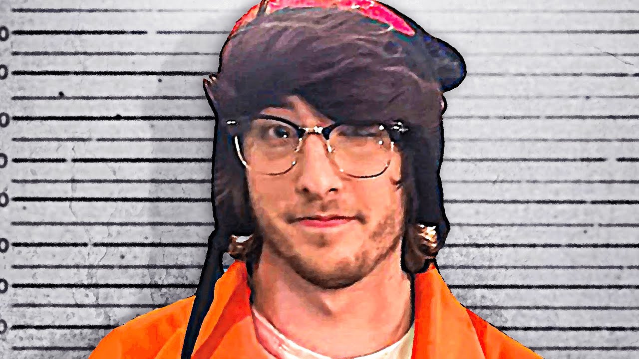 I Almost Got Arrested Youtube