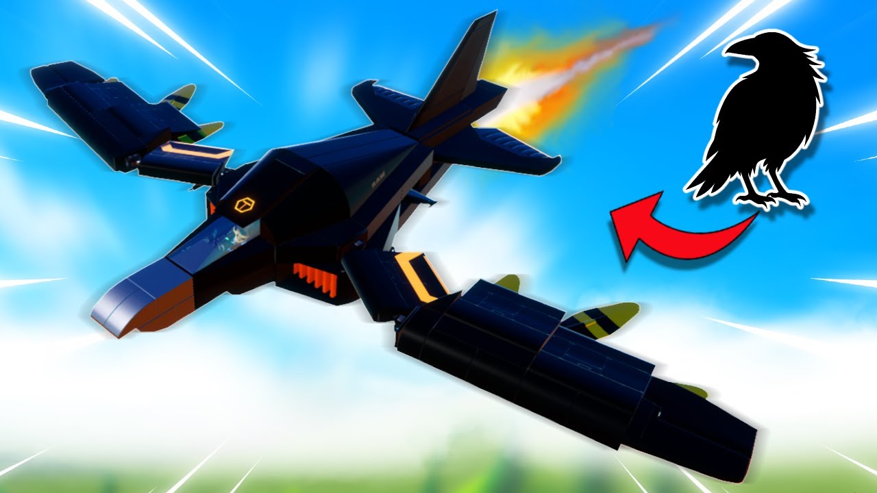 We Turned Birds Into Fighter Jets Youtube