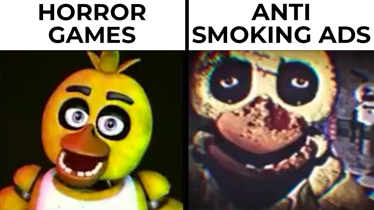 Funny Fnaf4 Memes Fnaf 4 Meme