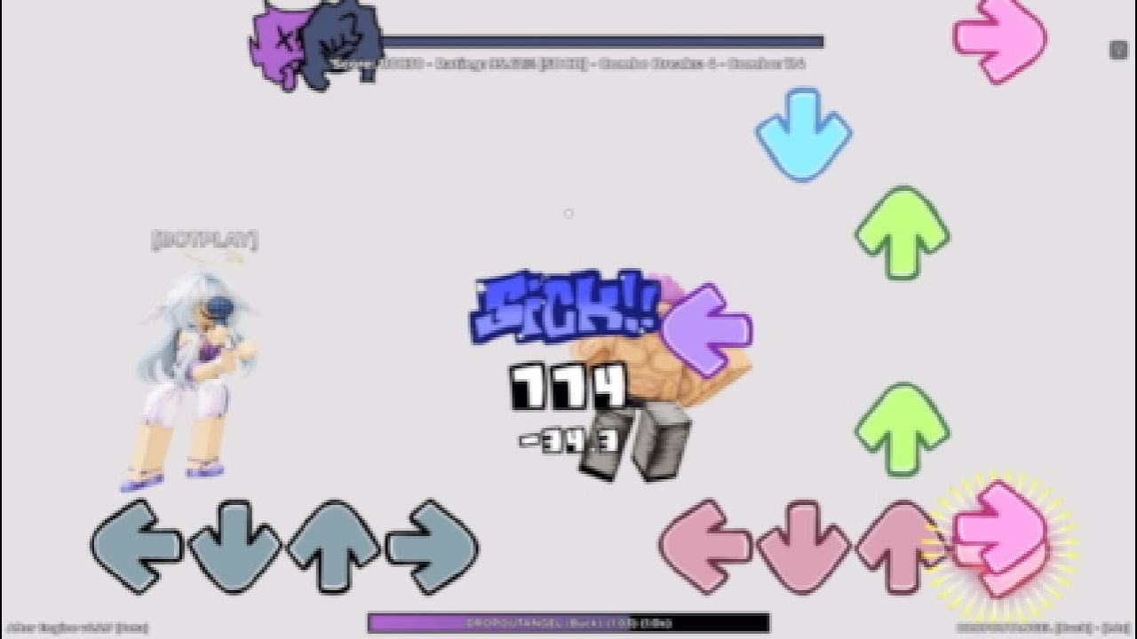 Fnf Youtube