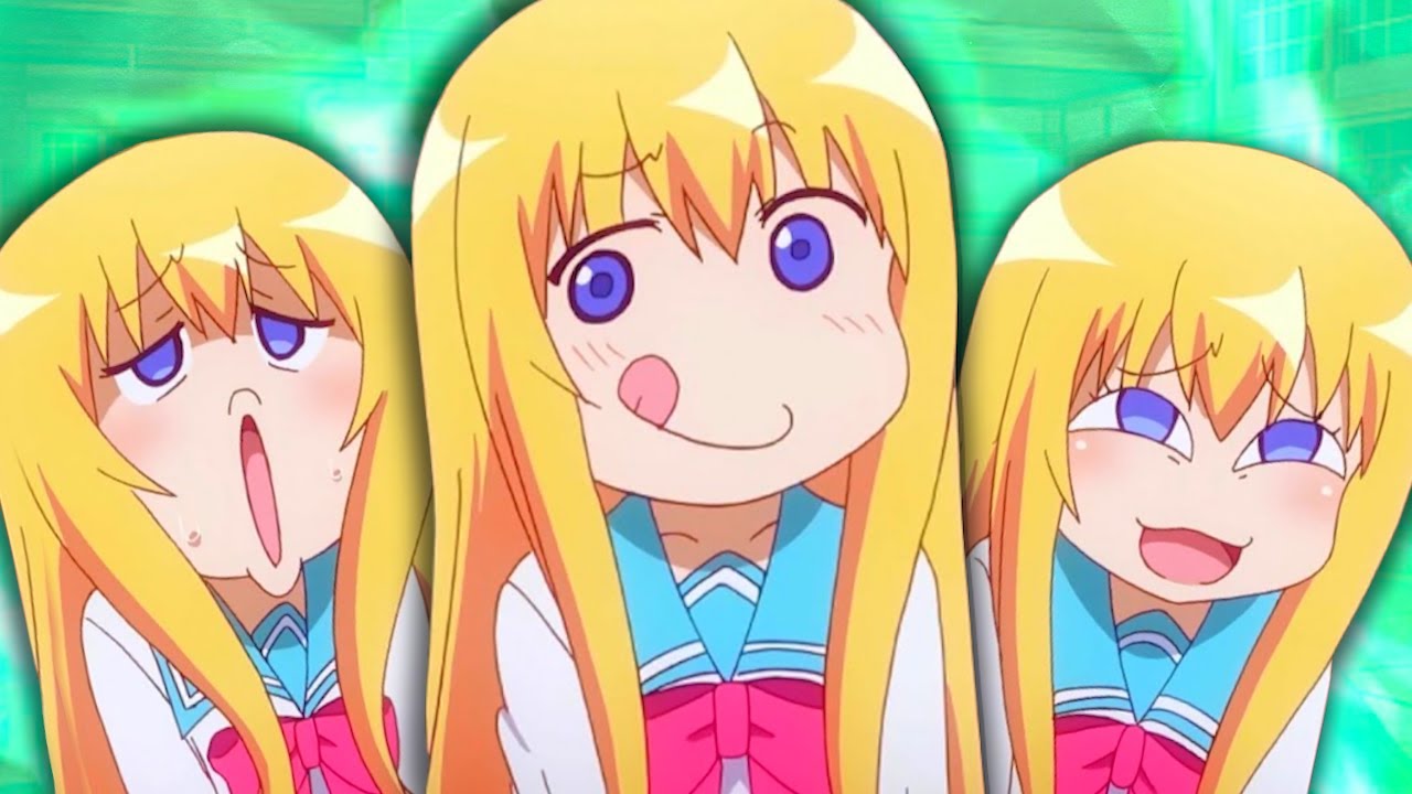 Best Anime Memes Compilation V8 Youtube