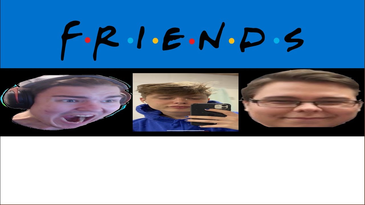 Frendit Virossa Youtube