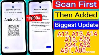 Samsung Frp Bypass 2024 Qr Code Android 13 14 New Security 2024 Frp ...