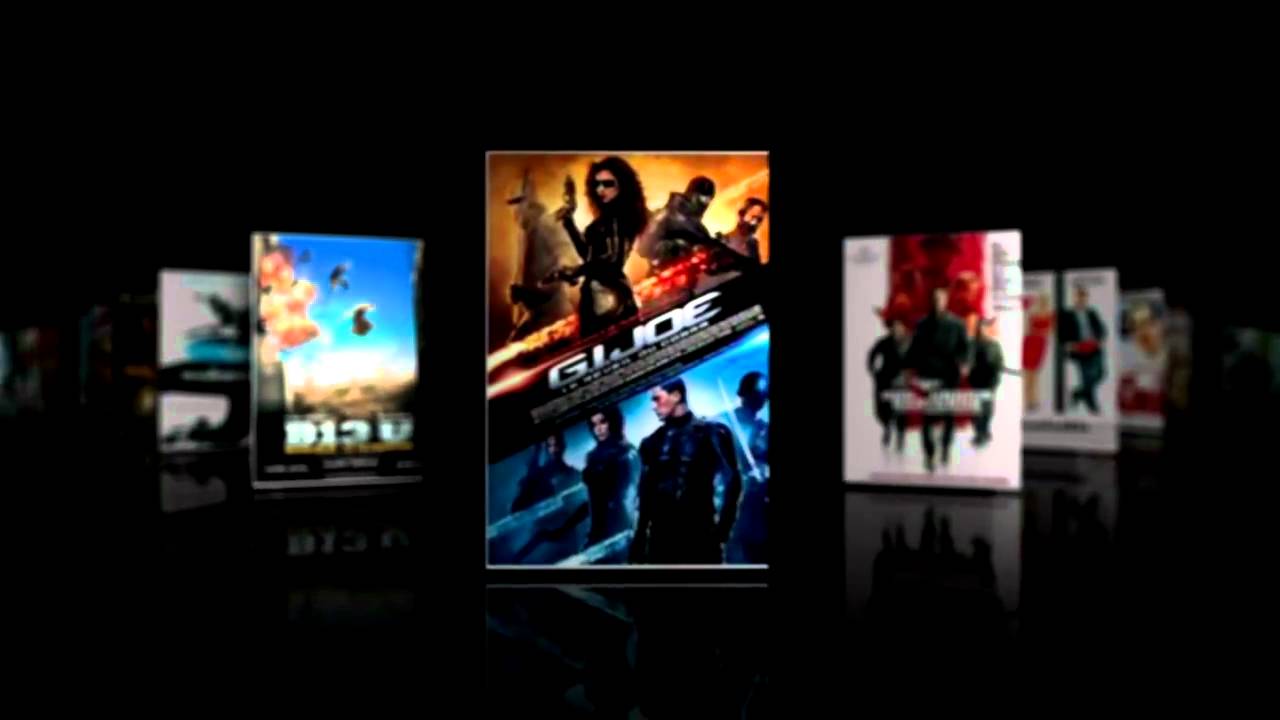 Coverflow Youtube