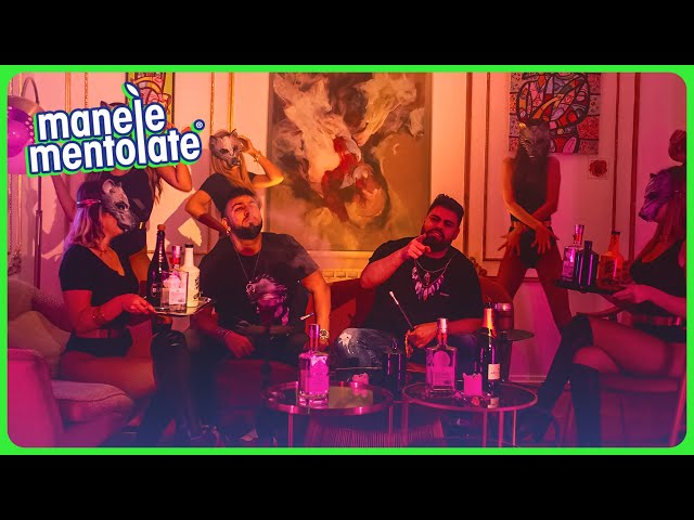 Muzica Noua Manele de Petrecere 2023 Colaj Cele Mai Noi Hituri Mentolate