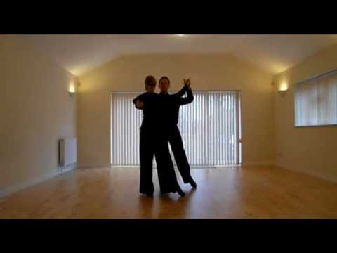 Beginners Cha Cha Cha Youtube