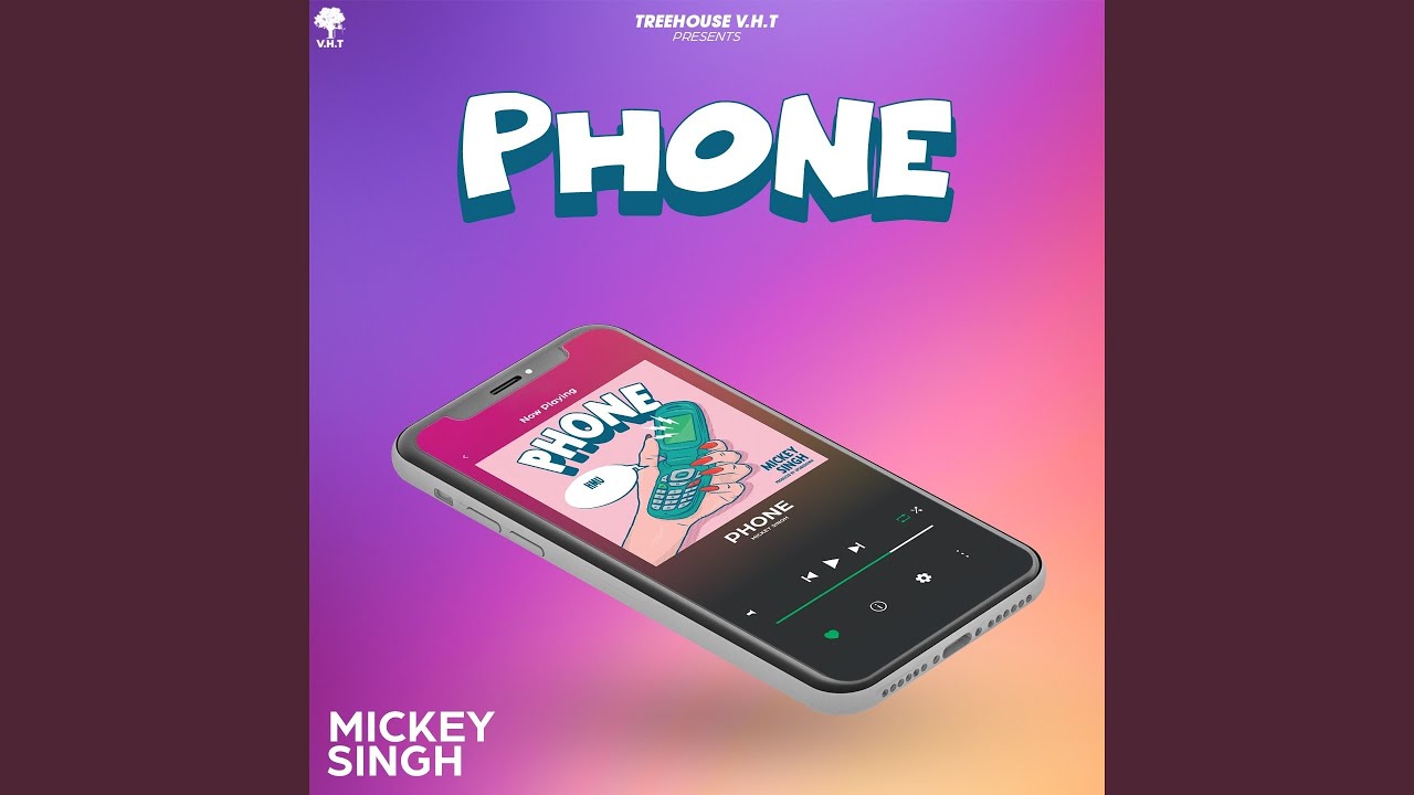 Phone Youtube