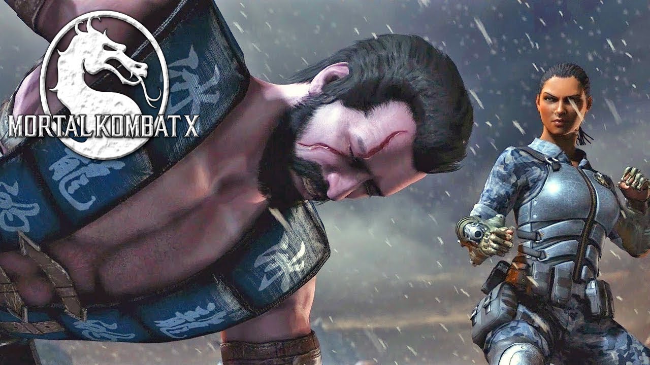 Jogo Mortal Kombat X Ps4 Gameplay Pt Br 03 Sub Zero Youtube