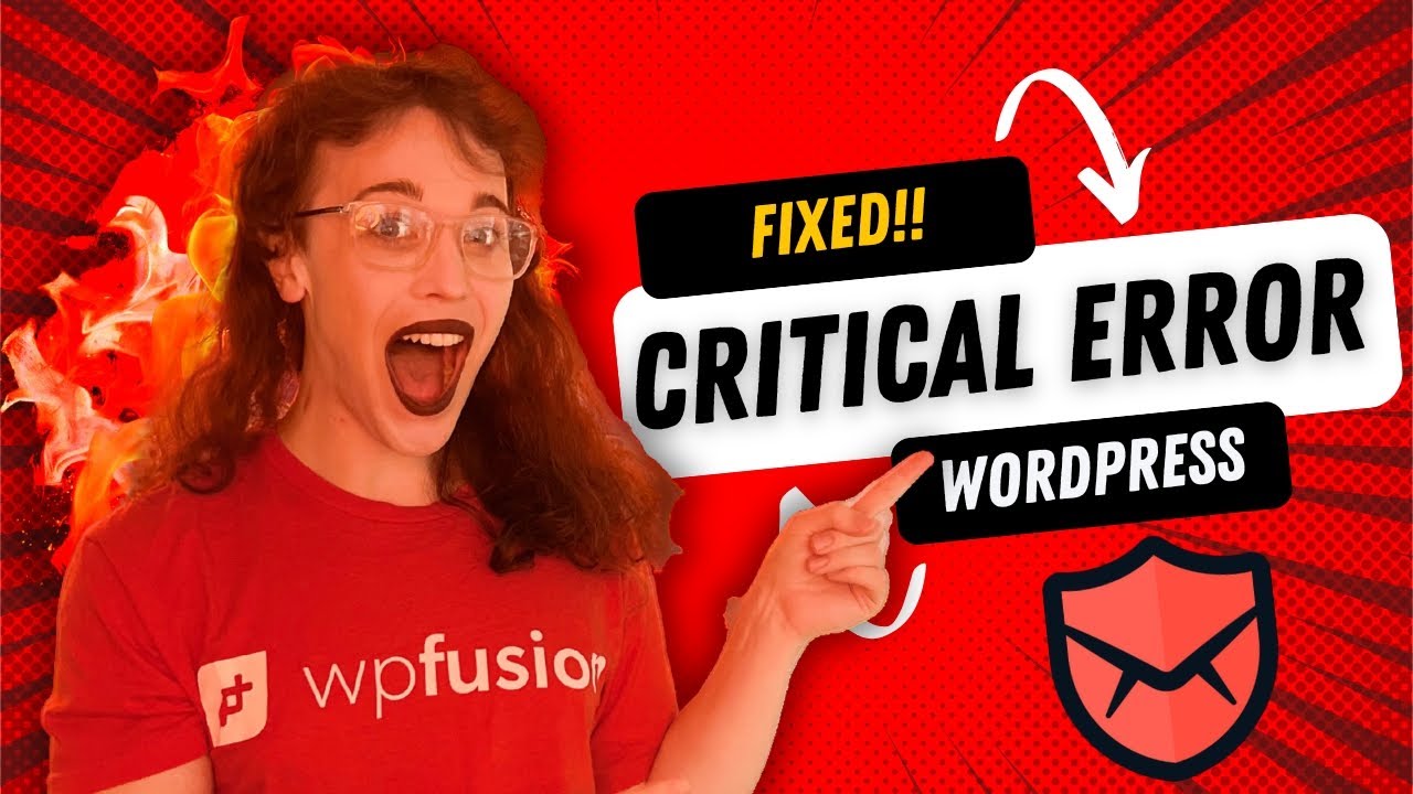 How Fatal Error Notify Alerts You To Major Wordpress Errors Youtube