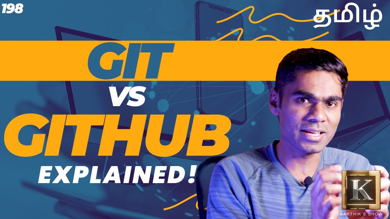 What Is Git Github Git Vs Github Git Github Explained For