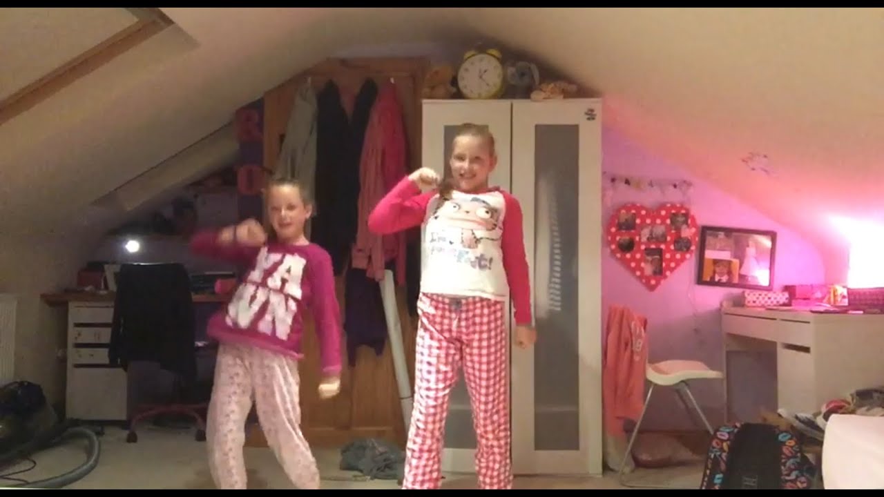 Sleepover Fun Youtube