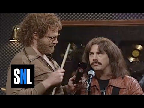 Will Ferrell More Cowbell