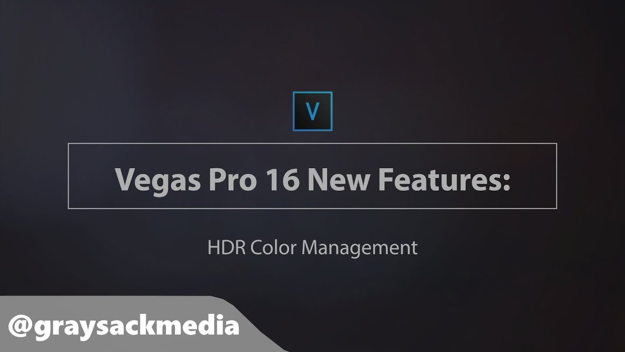 Sony Vegas Pro 16 Tutorial Pdf Lopteye