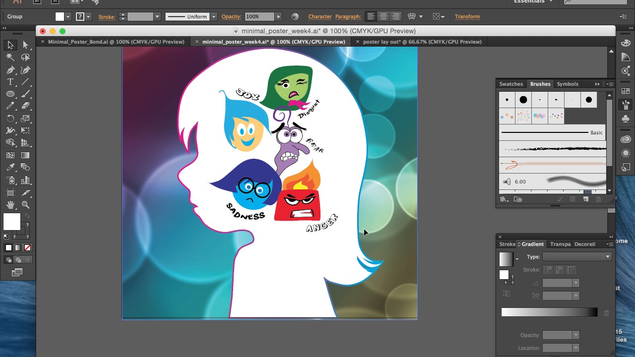 Vector Graphics And Drawing In Illustrator Adobe Education Exchange