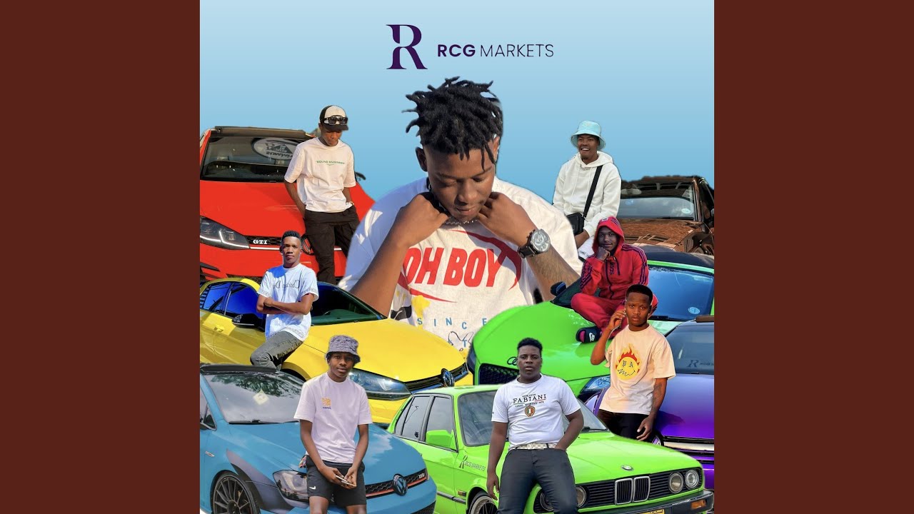 Rcg Way Youtube Music