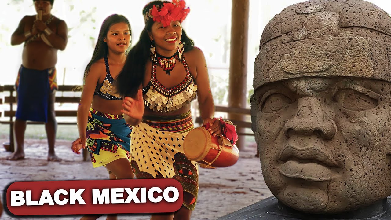 Afro Mexican Culture
