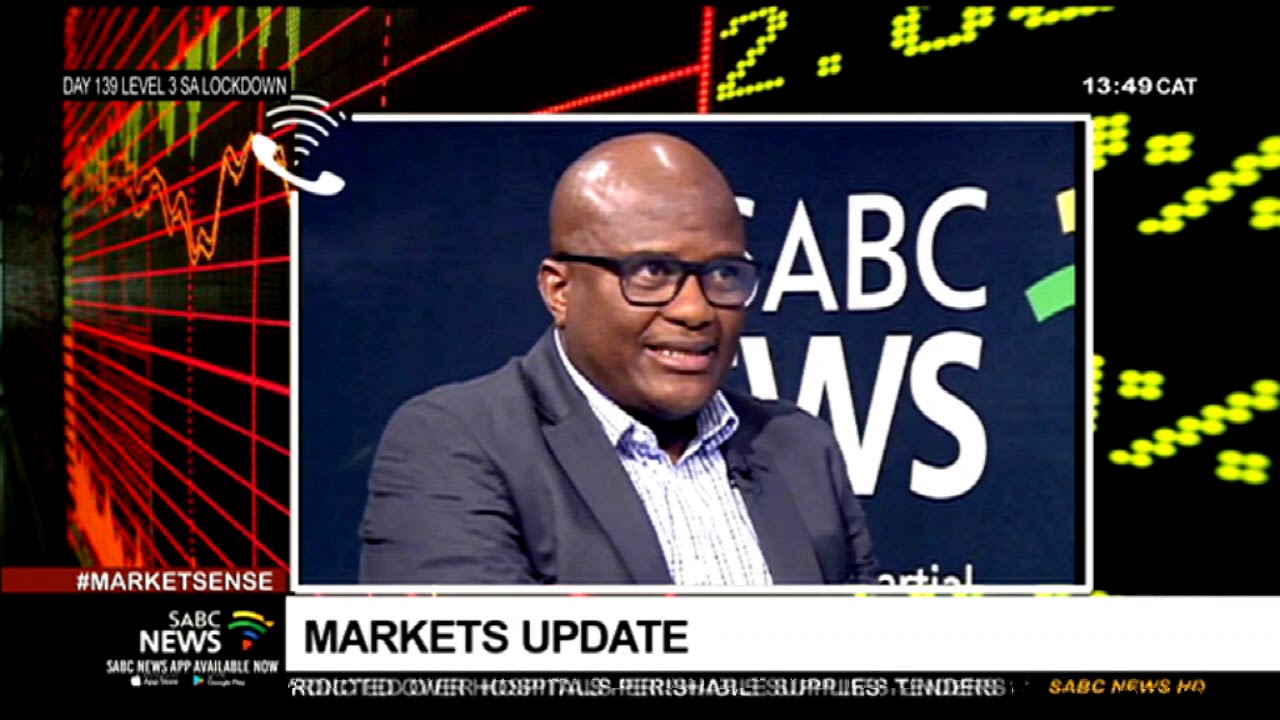Markets Update 12 August 2020 Youtube