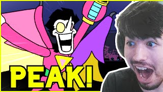 This Deltarune Fnf Mod Is Insane Seek S Cool Deltarune Mod Penkaru Mp3 ...