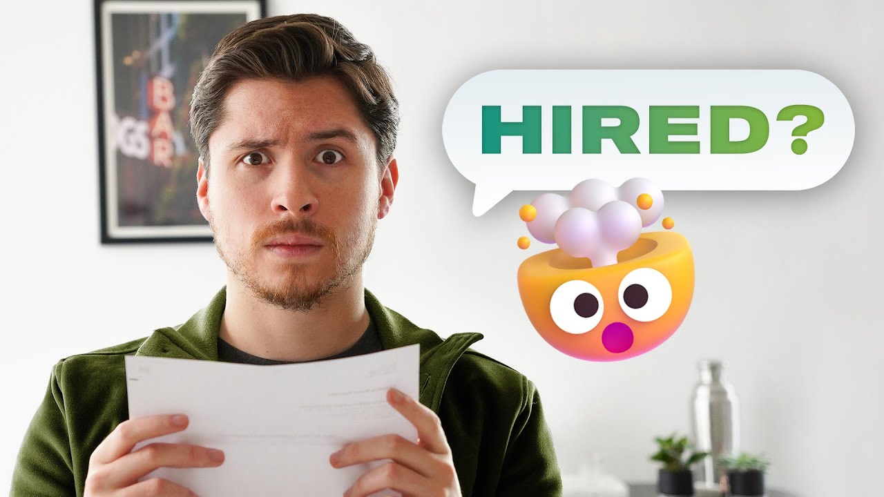 I Failed My Coding Interviews But Youtube