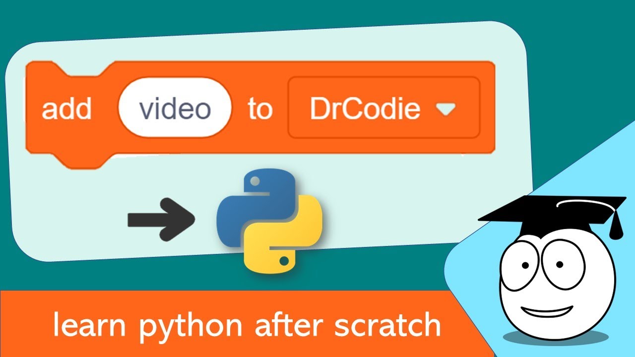 Learn Python From Scratch Add To List Youtube