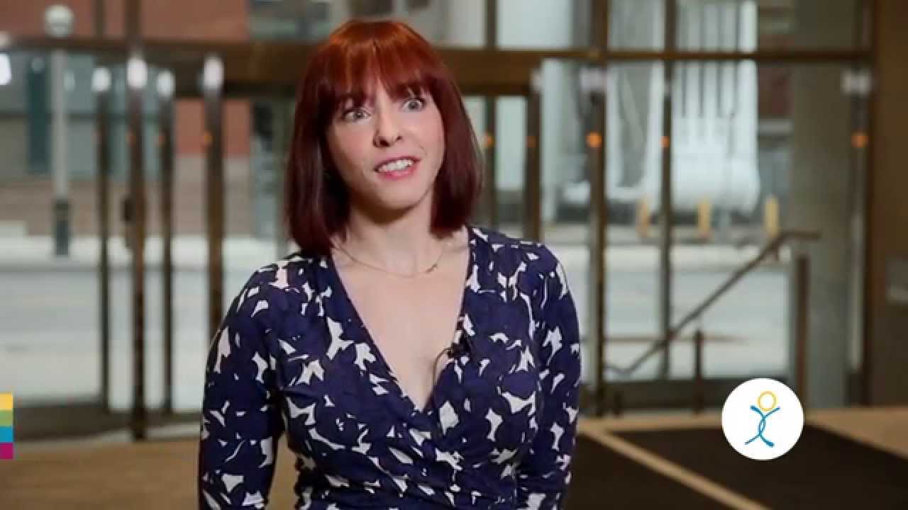 Canadahelps A Charity Helping Charities Youtube