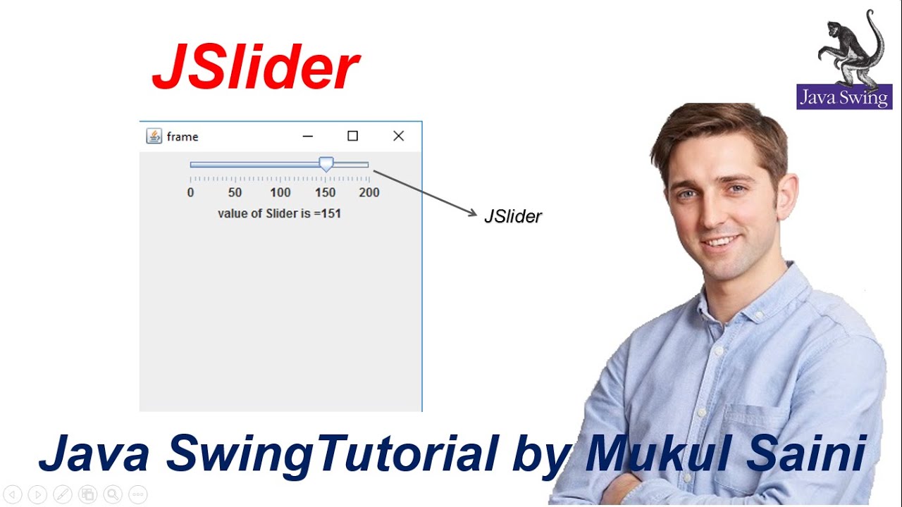 Java Swing Slider At Robert Mulkey Blog