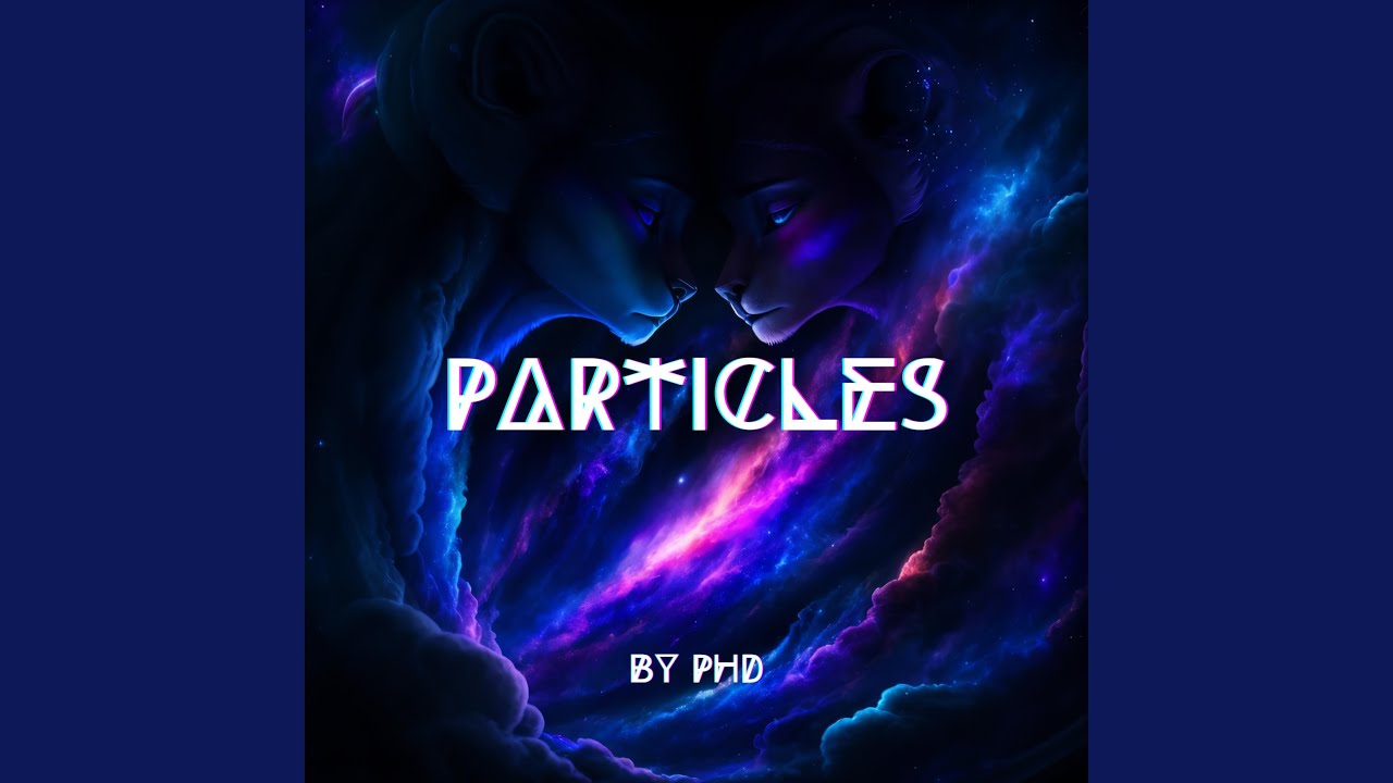 Particles Youtube
