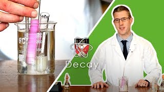 Gcse Biology Revision Required Practical 10 Decay Tri Doovi