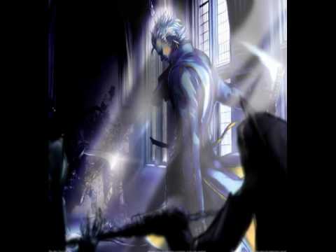Dmc 3 Vergil S Voice Clips Youtube