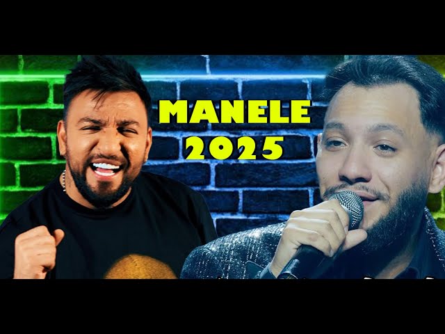 Costel Biju Leo de la Rosiori Manelistii din topuri 2025 manele noi